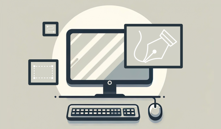 Designing a Logo with AI: Techniques and Tools Explained