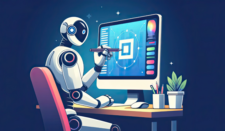 AI Logo Design Essentials: From Novice to Expert