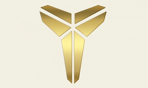 Kobe Bryant Logo: History, Meaning, and NBA Legacy