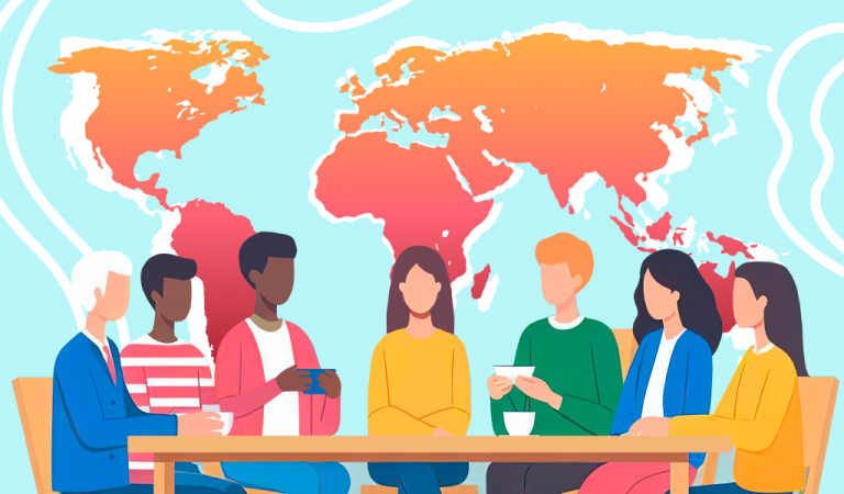 Mastering Cross-Cultural Logo Design: Key Steps