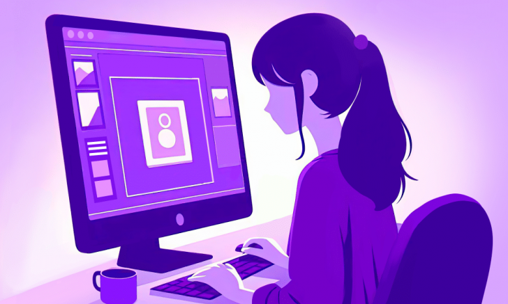 Single-Color Logo Design: Benefits, Tips, and Examples