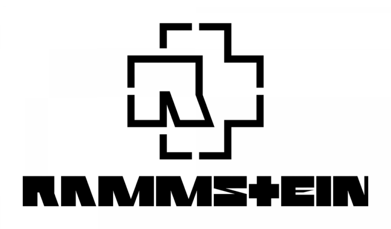 Rammstein Logo and Symbol: Meaning and Brand History | Turbologo