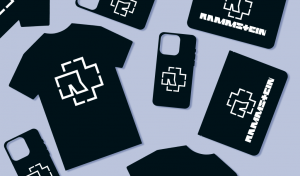 Rammstein Logo and Symbol: Meaning and Brand History | Turbologo