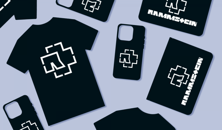Rammstein Logo and Symbol: Meaning and Brand History | Turbologo