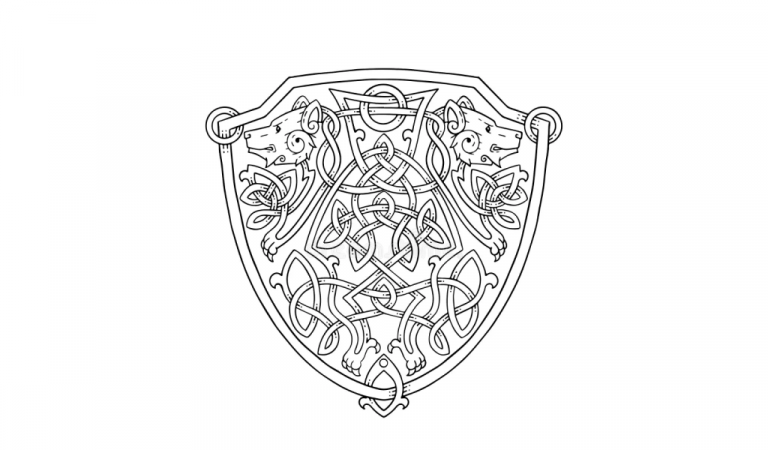 30+ Best Celtic Symbols and Their Meanings | Turbologo