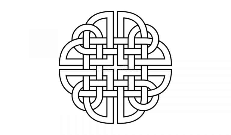 30+ Best Celtic Symbols and Their Meanings | Turbologo
