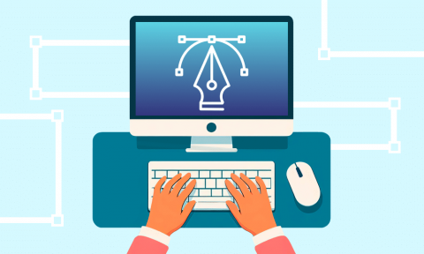 The Benefits of Using Vector Logos in Branding