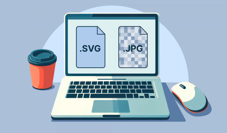 The Benefits of Using Vector Logos in Branding