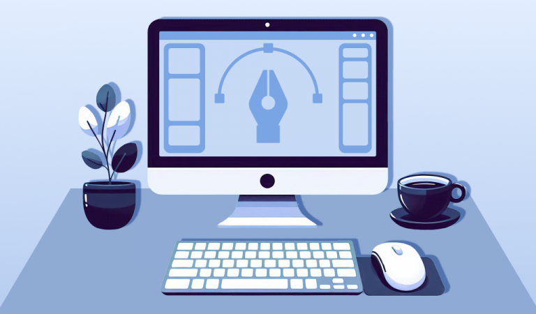 The Benefits of Using Vector Logos in Branding