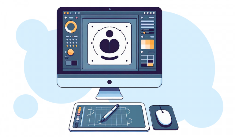 The Benefits of Using Vector Logos in Branding