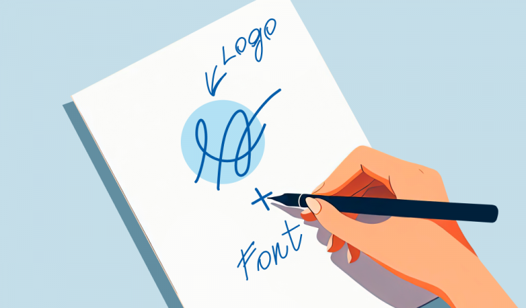 Combination Logos: A Brief Guide | Turbologo