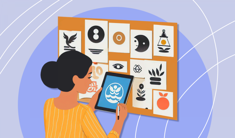 Combination Logos: A Brief Guide | Turbologo