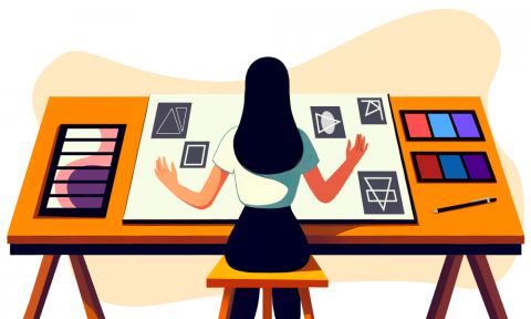 Graphic Design Styles: A Visual Guide from Modern to Contemporary