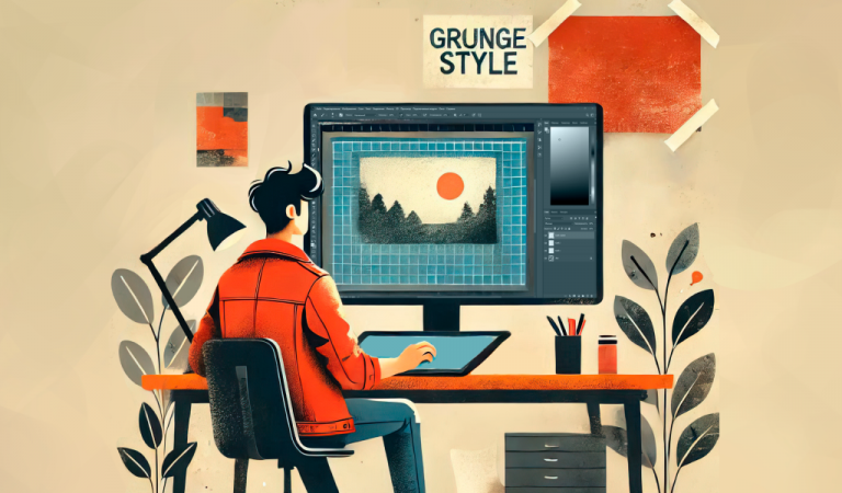 Graphic Design Styles: A Visual Guide from Modern to Contemporary