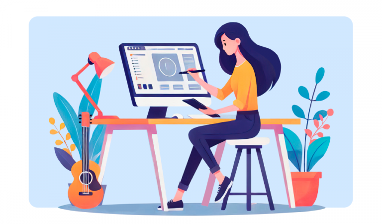 Graphic Design Styles: A Visual Guide from Modern to Contemporary