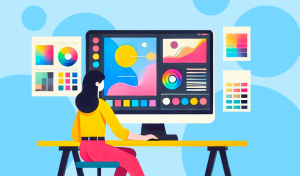 Graphic Design Styles: A Visual Guide from Modern to Contemporary