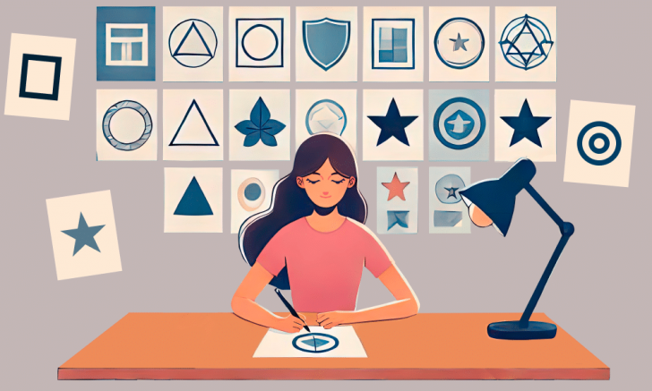 Logo Symbols: Picking the Perfect Symbol for Your Brand