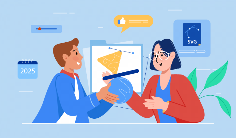 Logo File Formats That Will Make Your Design Immaculate