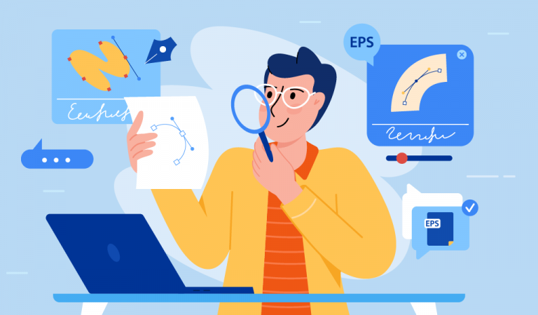 Logo File Formats That Will Make Your Design Immaculate