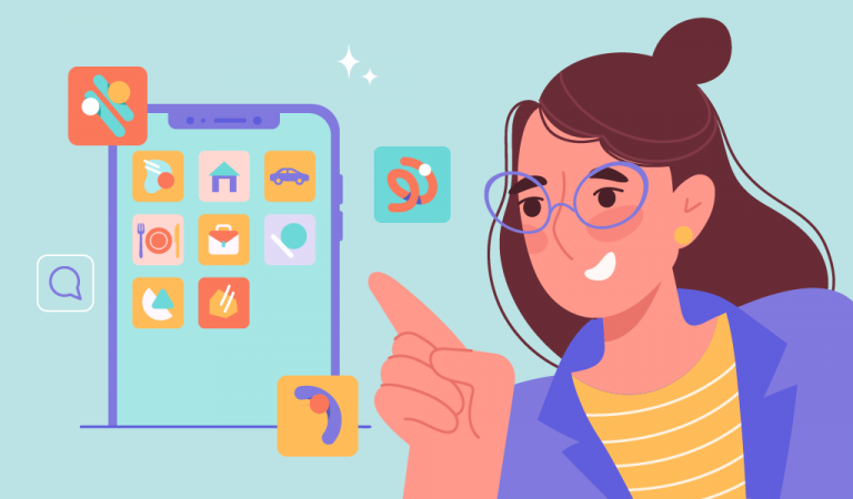 Complete Guide To App Logo Design With Examples And Tips 768x450 Png