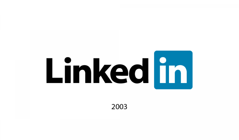 The Linkedin logo: Evolution of a Professional Icon | Turbologo