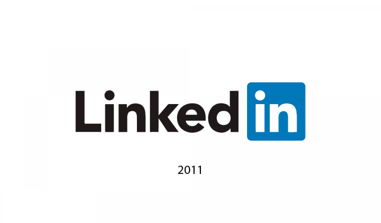 The Linkedin logo: Evolution of a Professional Icon | Turbologo