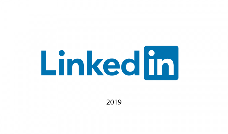 The Linkedin logo: Evolution of a Professional Icon | Turbologo