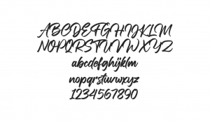 Top 35 Romantic Fonts to Celebrate Love Anytime