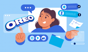 Oreo Logo: The Complete Story Behind The Sweet Success
