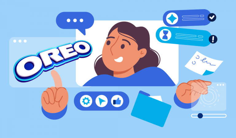 Oreo Logo: The Complete Story Behind The Sweet Success