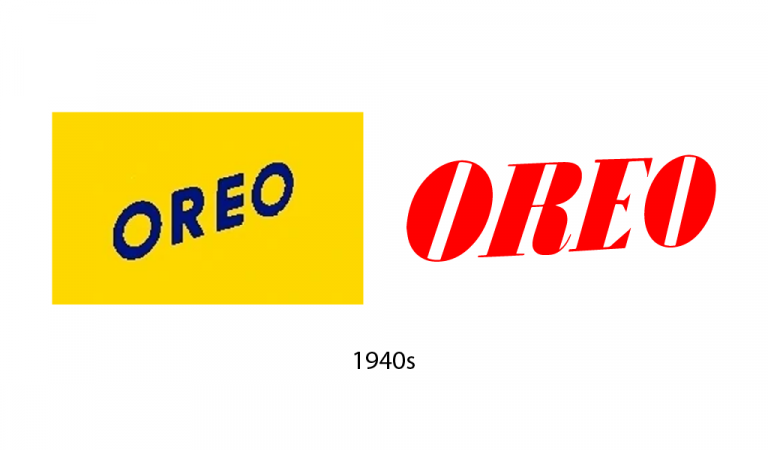 Oreo Logo: The Complete Story Behind The Sweet Success
