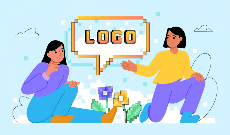 How to Create a Minecraft Style Logo — Step-by-Step Design Guide