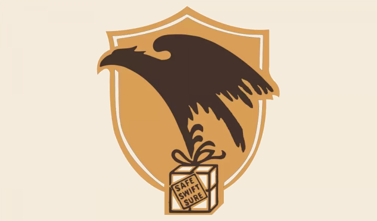 UPS Logo Evolution: from 1916 to Today – Historia con imágenes