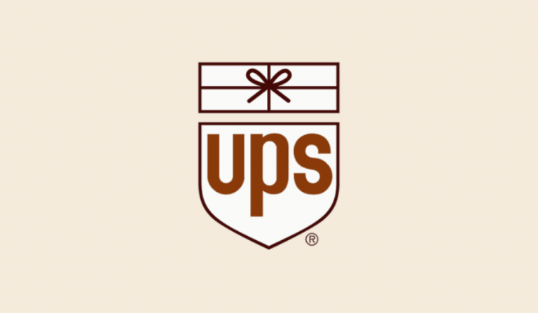 UPS Logo Evolution: from 1916 to Today – Historia con imágenes