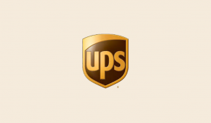 UPS Logo Evolution: from 1916 to Today – Historia con imágenes