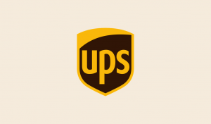 UPS Logo Evolution: from 1916 to Today – Historia con imágenes