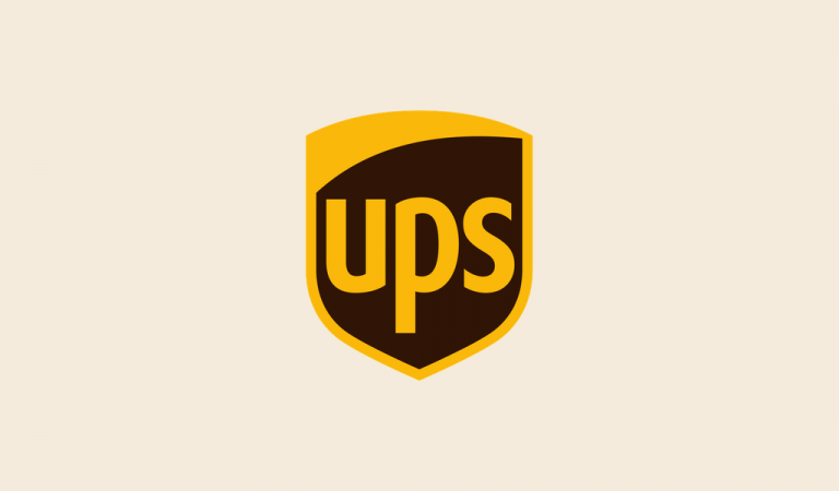 UPS Logo Evolution: from 1916 to Today – Historia con imágenes