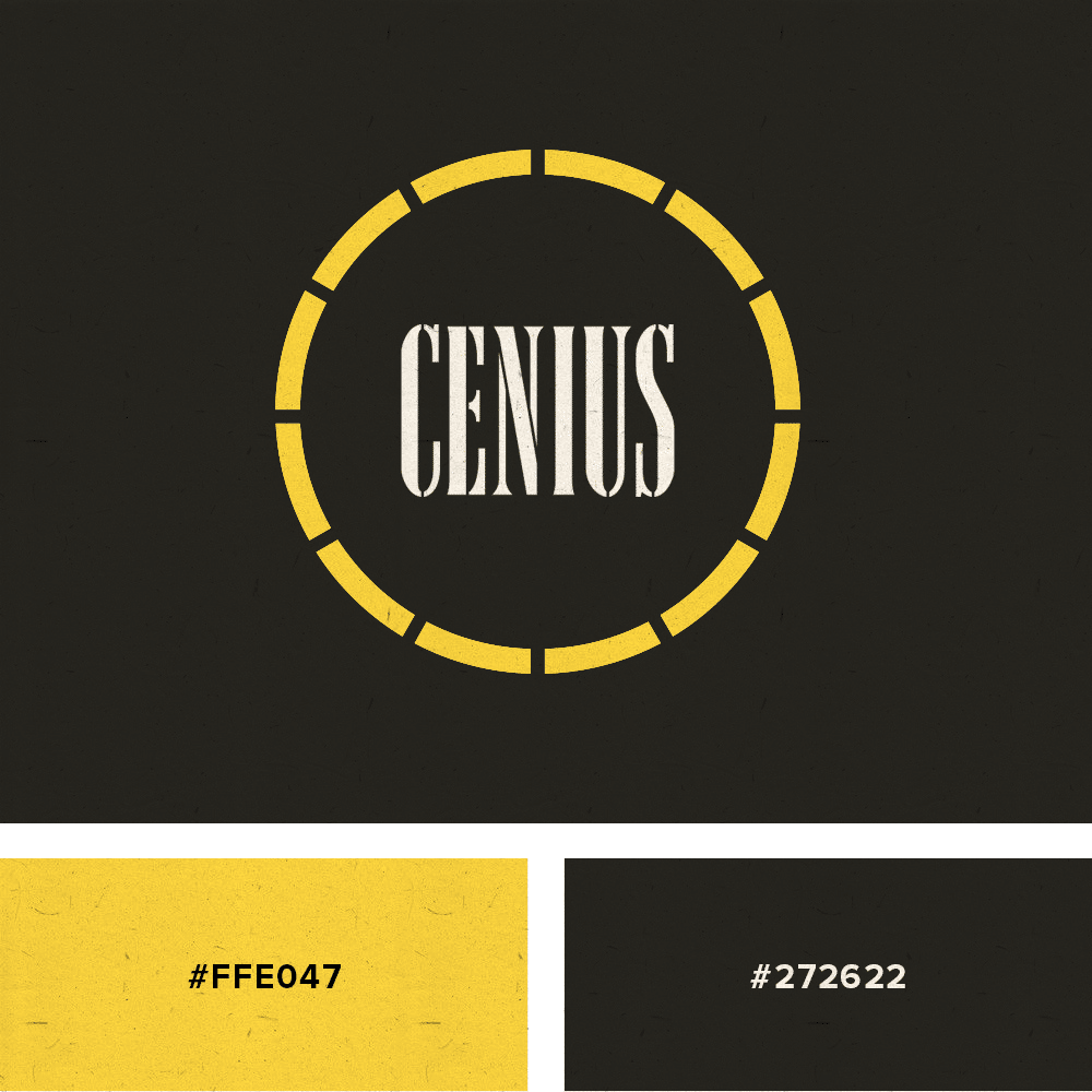 12 combinaciones de colores para crear su estilo de logos único | Turbologo