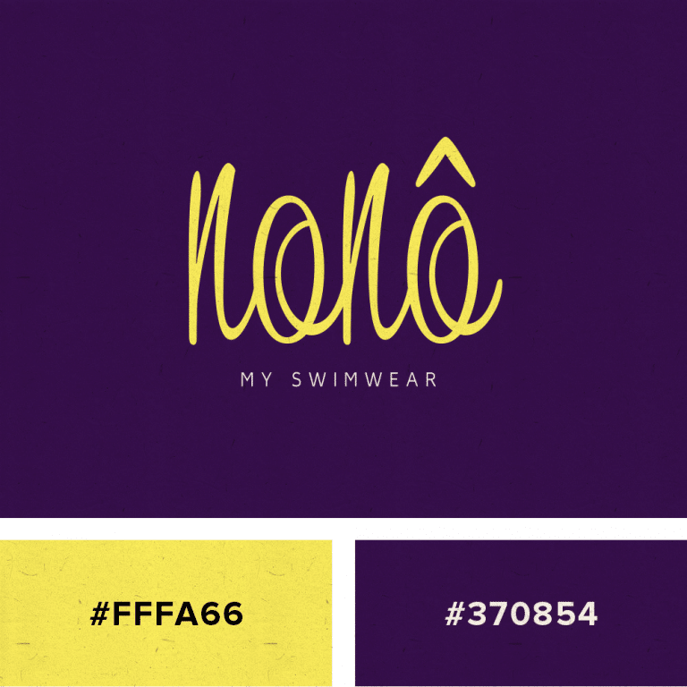 12 combinaciones de colores para crear su estilo de logos único | Turbologo