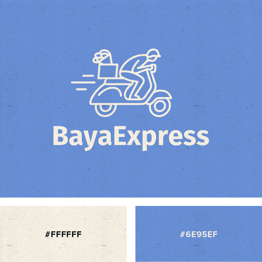 12 combinaciones de colores para crear su estilo de logos único | Turbologo