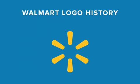 La historia de Walmart y el diseño de su logotipo | Turbologo