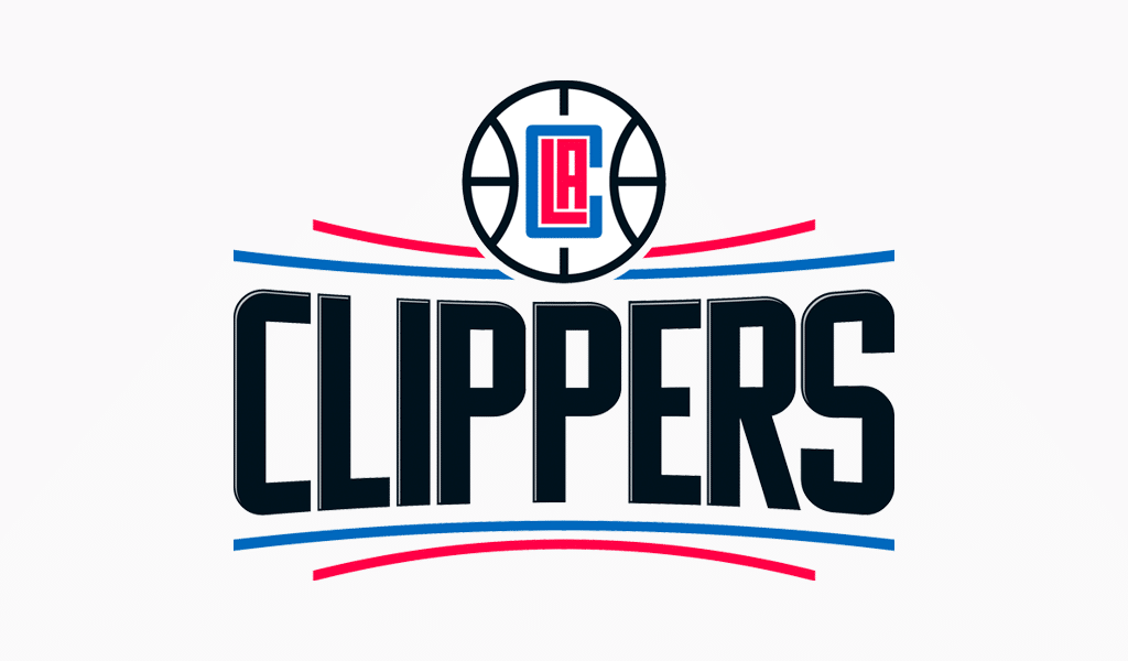 Significado y simbolismo del logotipo de Los Ángeles Clippers | Turbologo