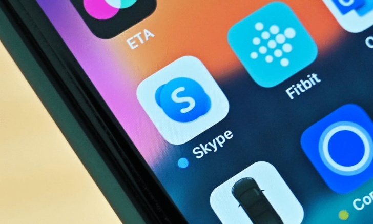 Diseño e historia del logotipo de Skype: qué color y qué fuente | Turbologo