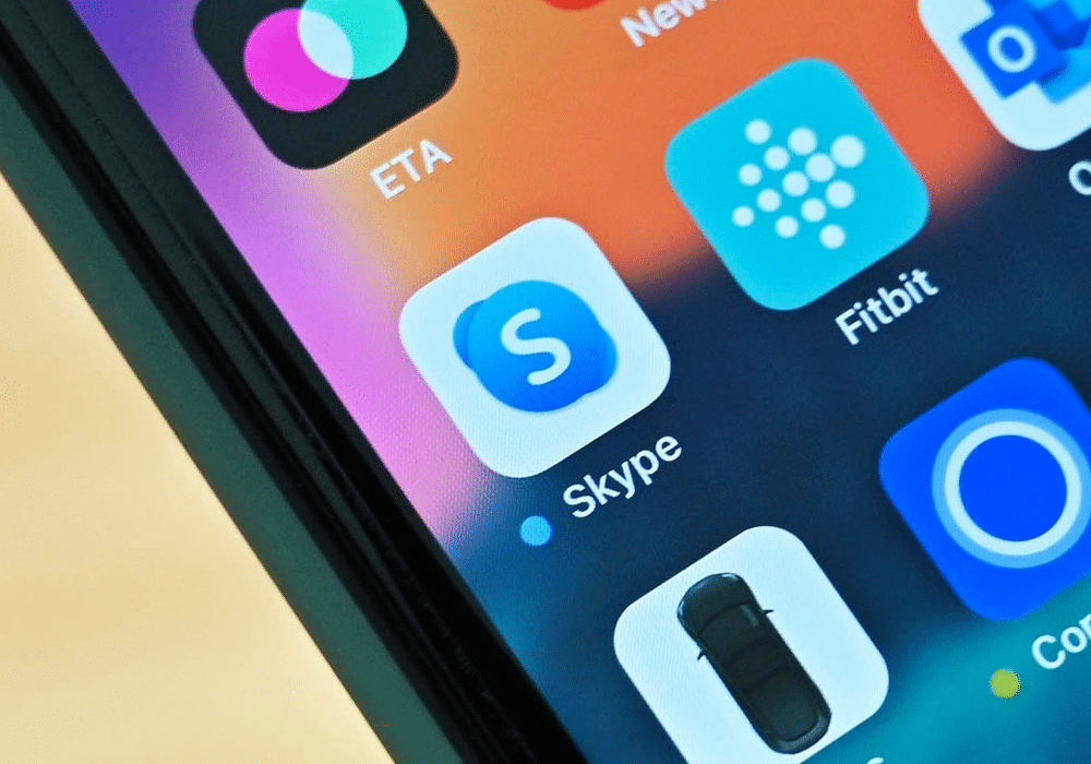 Diseño e historia del logotipo de Skype: qué color y qué fuente | Turbologo