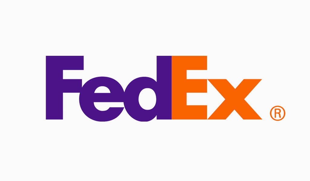 Significado del logotipo y los símbolos de FedEx - Historia y evolución ...