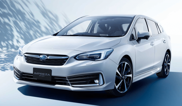 El logotipo de Subaru - Historia y significado | Turbologo