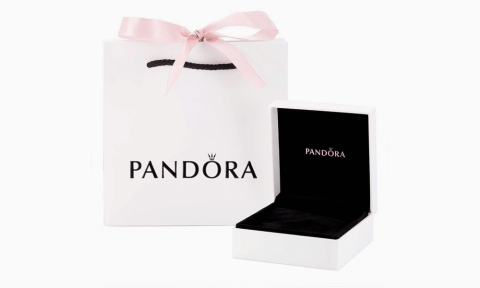 Significado del logotipo de Pandora: historia y evolución de su ...
