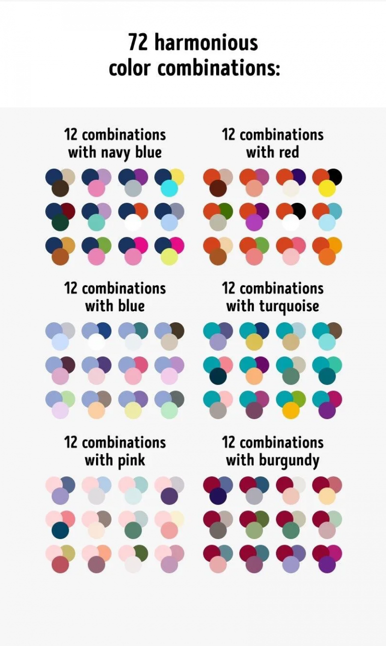 Mejores colores para logotipos | Turbologo