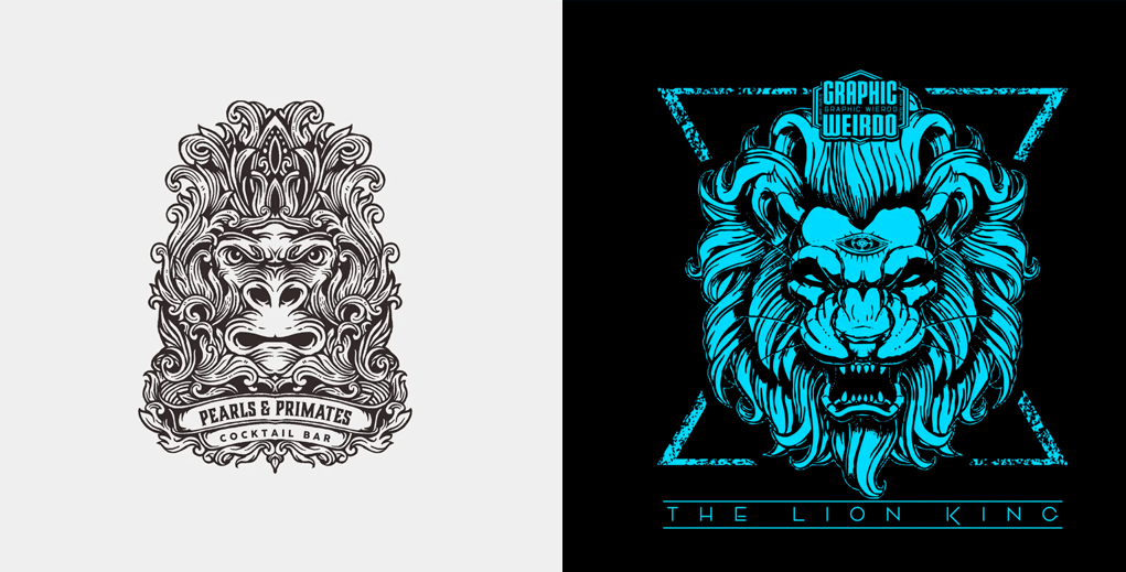 10 errores de diseño de logotipos que se deben evitar al crear un ...