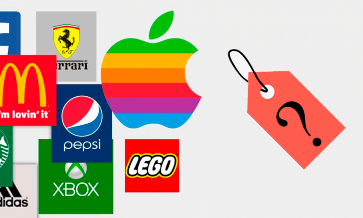 Precios de los logotipos: Cuánto debe costar el diseño de un logotipo ...